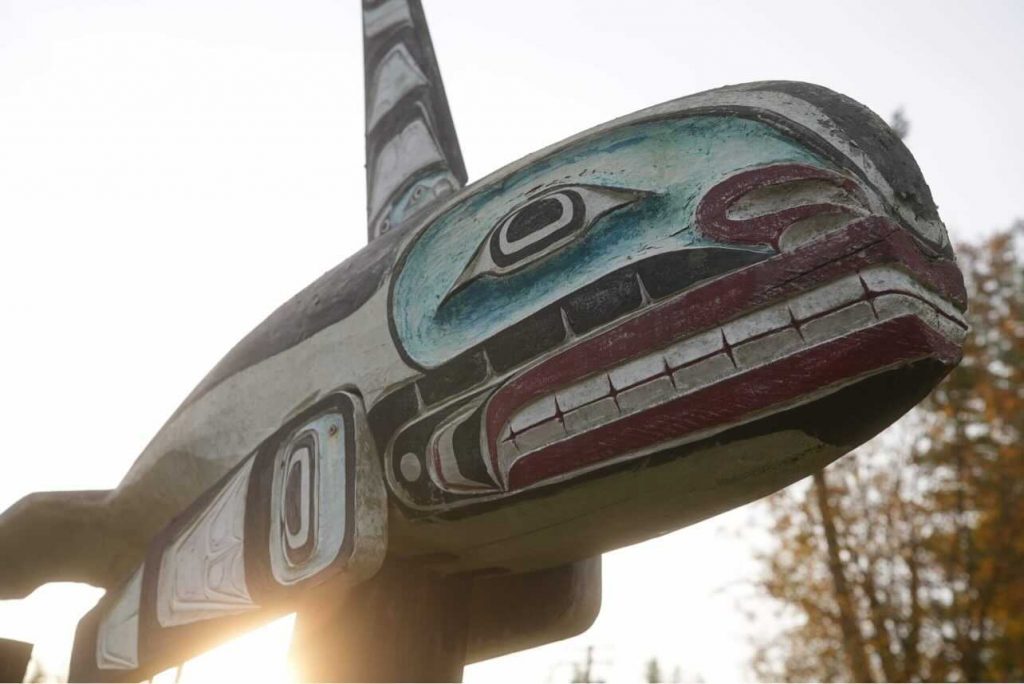 S’Klallam: Evergreen Strong - Windermere Poulsbo